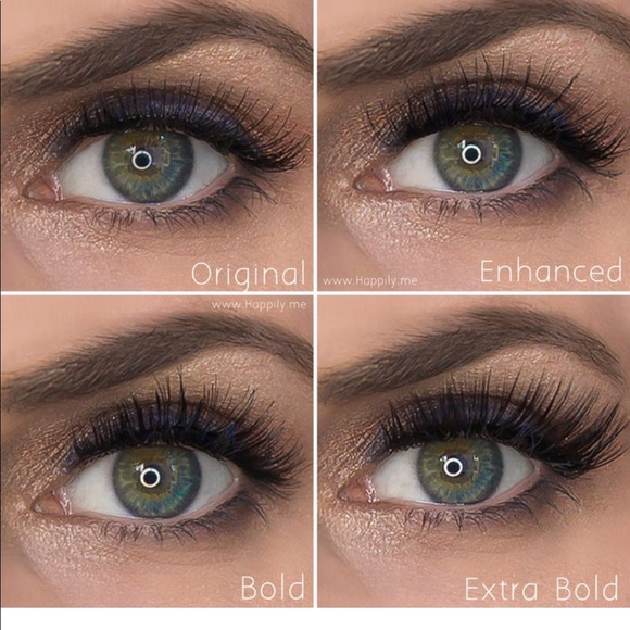 One Two Lash | Makeup | One Two Lash Full Coverage Eyelashes Nib | Poshmark